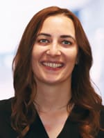 Meet four new providers | Pella Regional Health Center