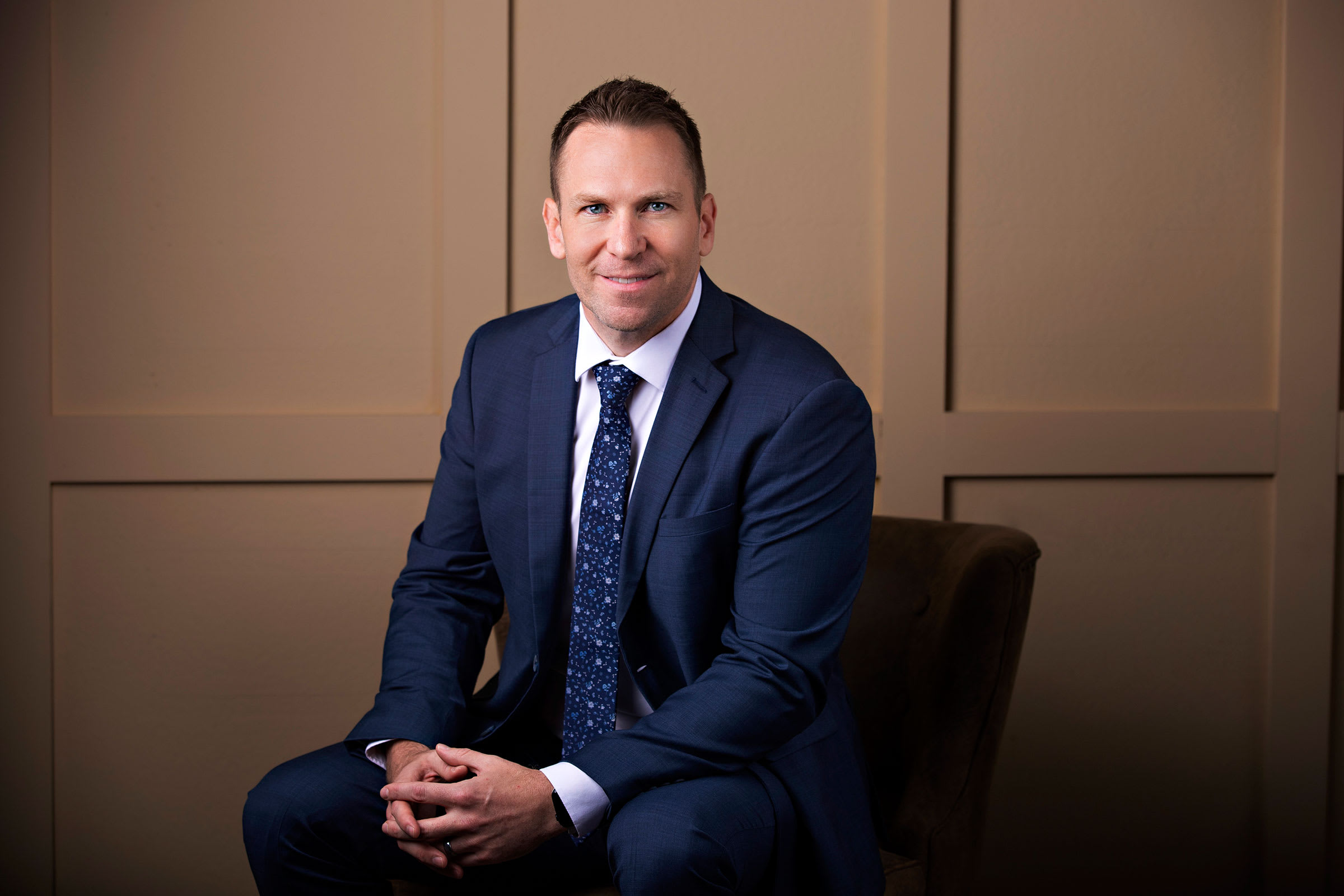 David Feist, Physician's Assistant in Dermatology, Talks with KXLG ...