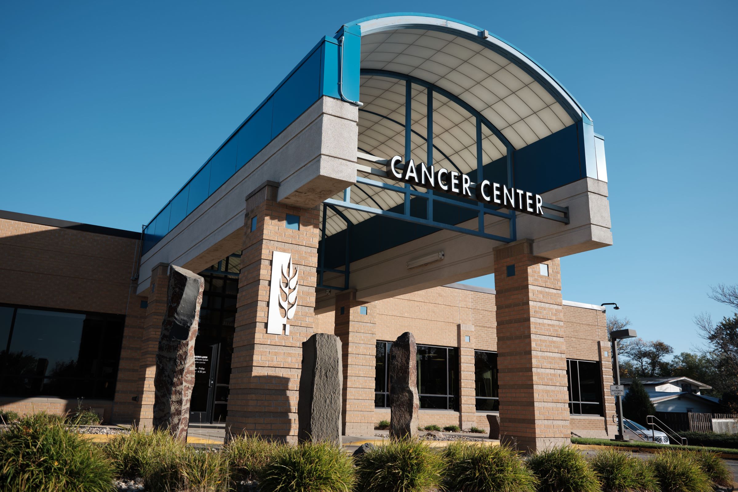 BASH 2025 - Champions of Cancer Care | Prairie Lakes Healthcare System