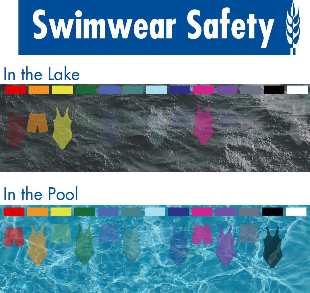 Summertime Swimming Safety Tips | Prairie Lakes Healthcare System