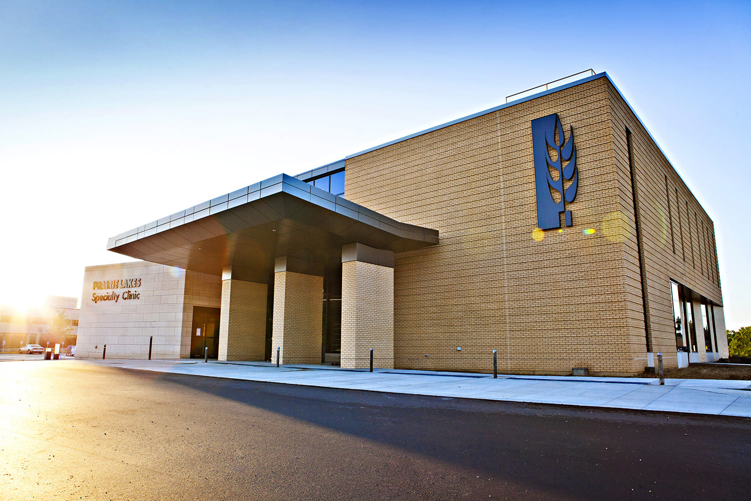 Prairie Lakes Specialty Clinic Open Date | Prairie Lakes Healthcare System