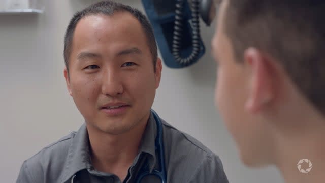 Peter Park | Prosser Memorial Health