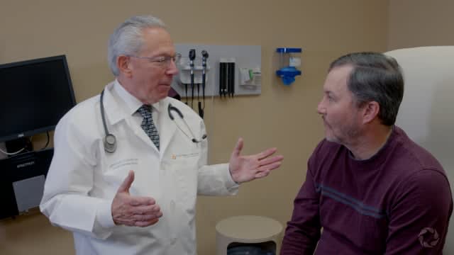 Mitchell L. Cohen | Prosser Memorial Health