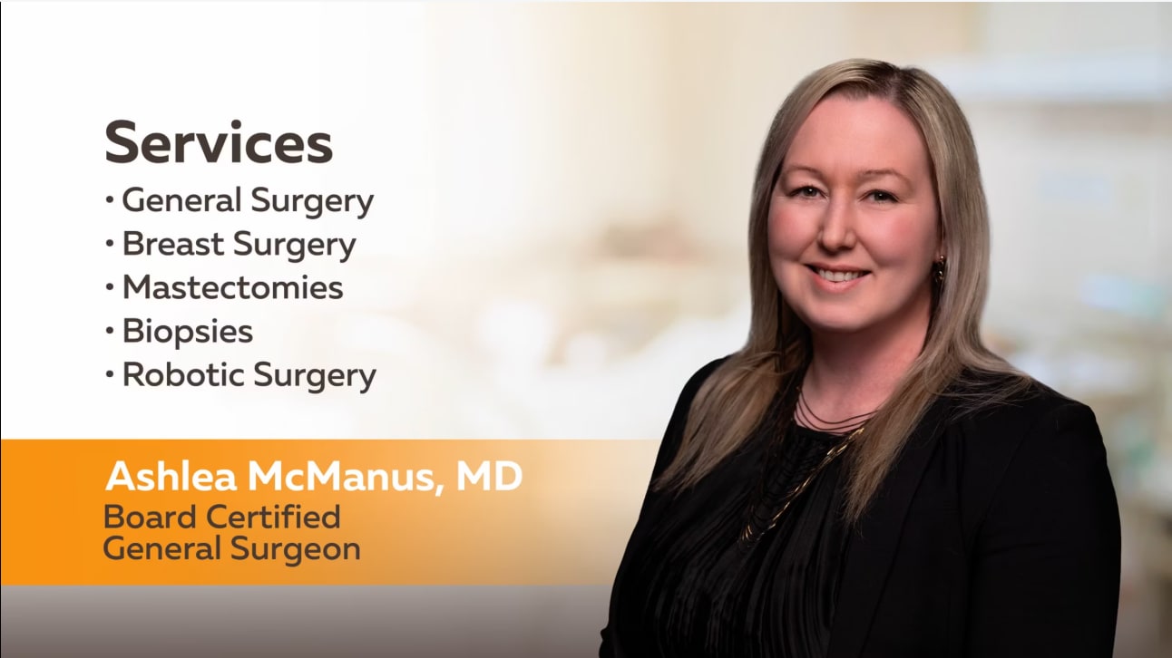 Ashlea McManus | Prosser Memorial Health