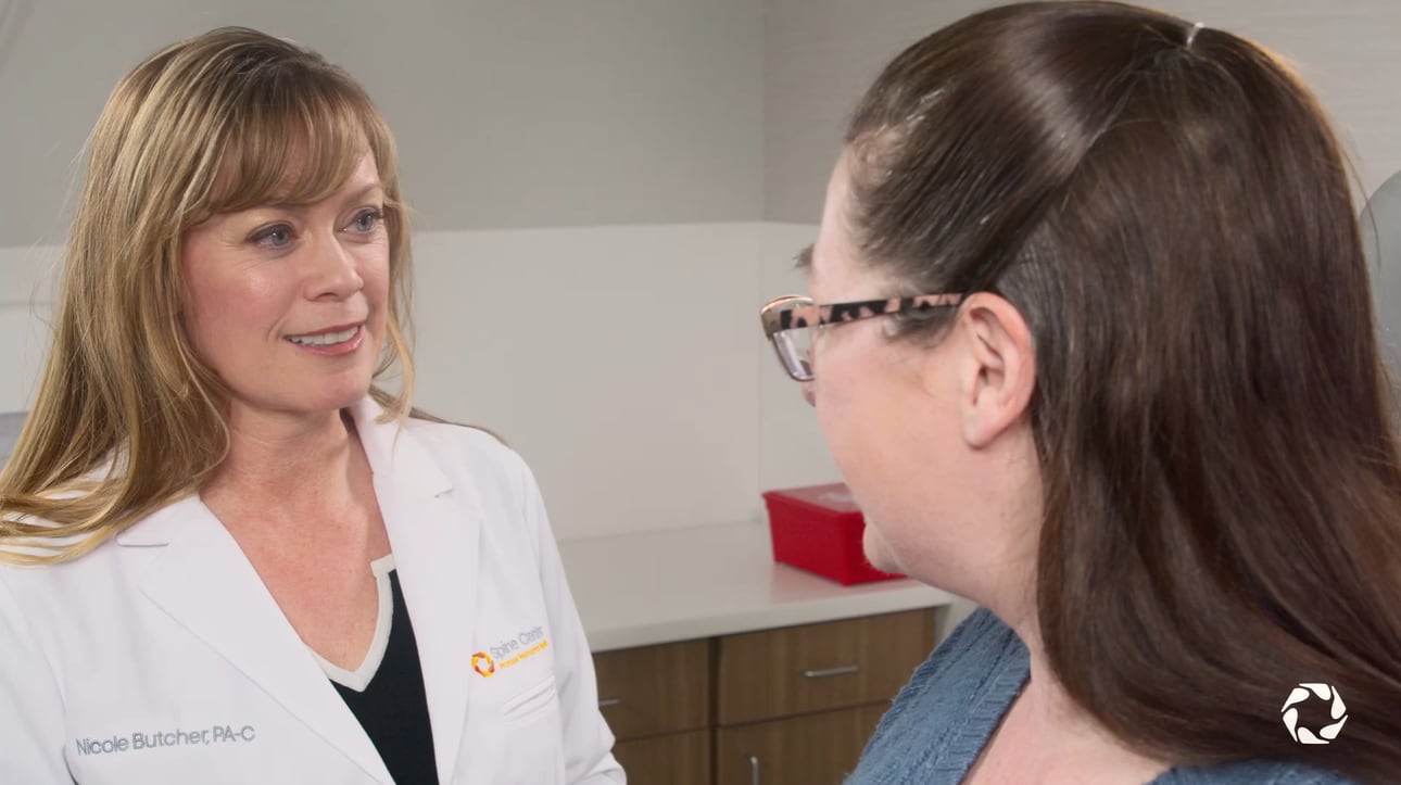 J. Nicole Butcher | Prosser Memorial Health