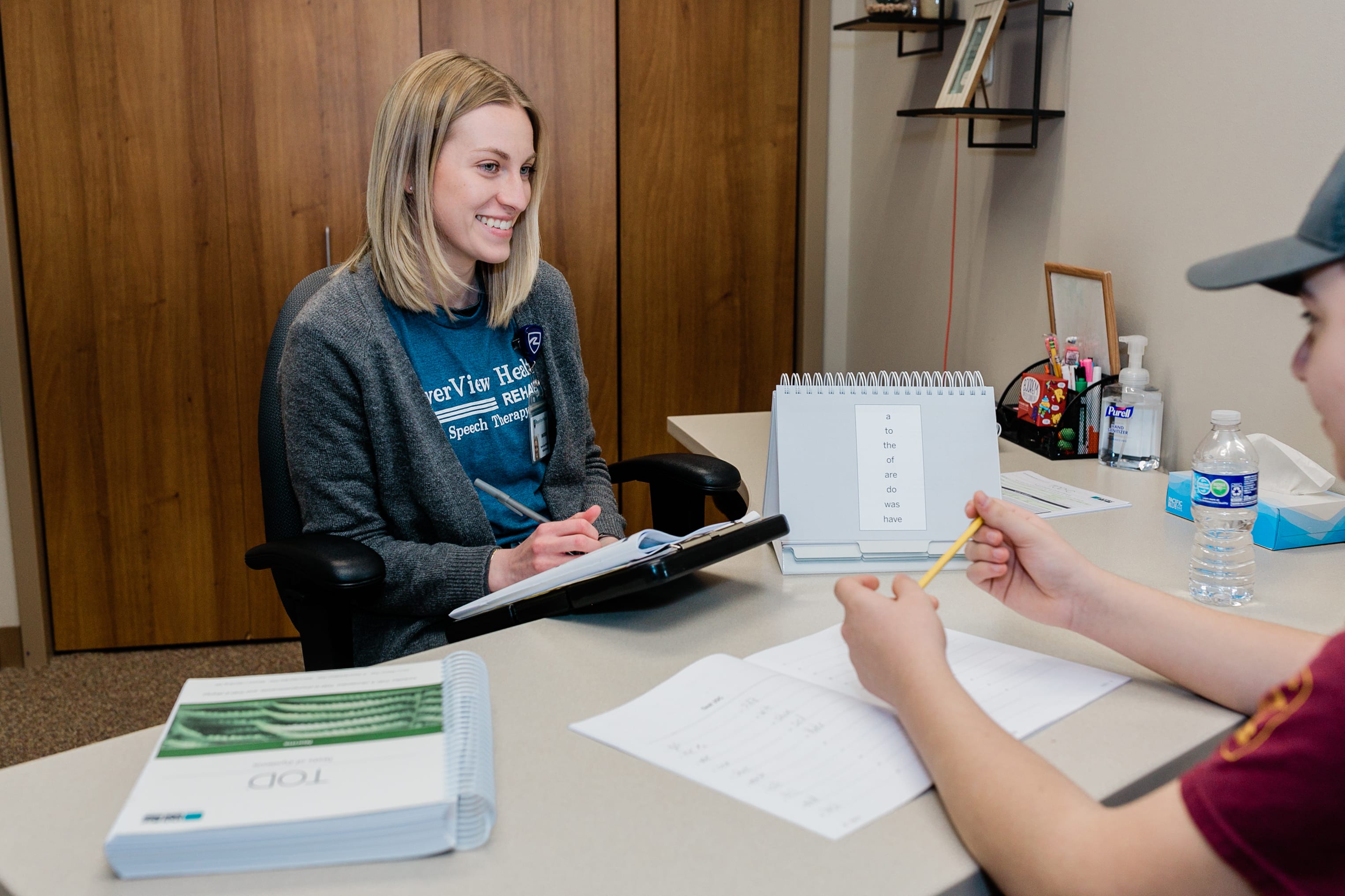 We are Proud to Serve the Area on Rural Health Day, Everyday ...