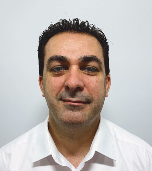 Osborne welcomes new physician | Salina Regional Health Center