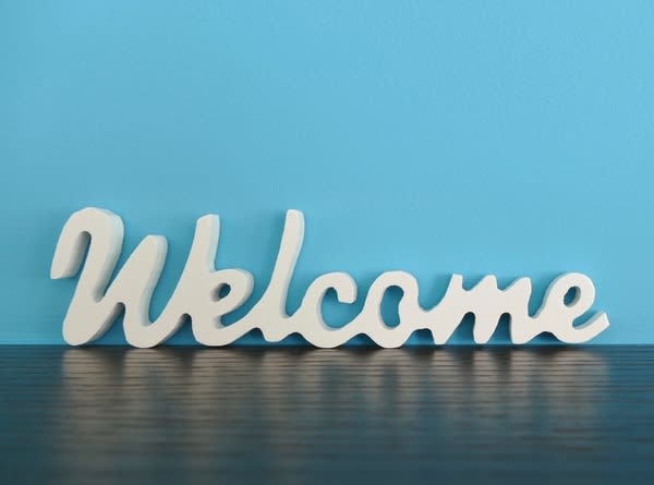 LCH welcomes Mark Rooker as administrator | SRHC