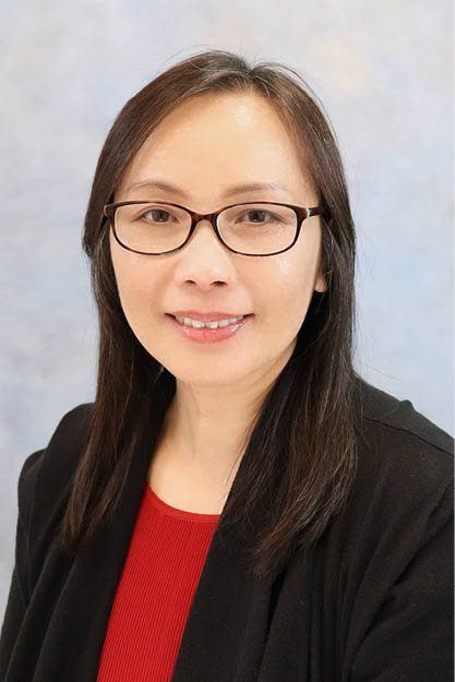 Executive team | Santa Clara Family Health Plan