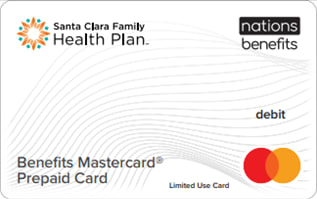 Wellness Rewards | Santa Clara Family Health Plan
