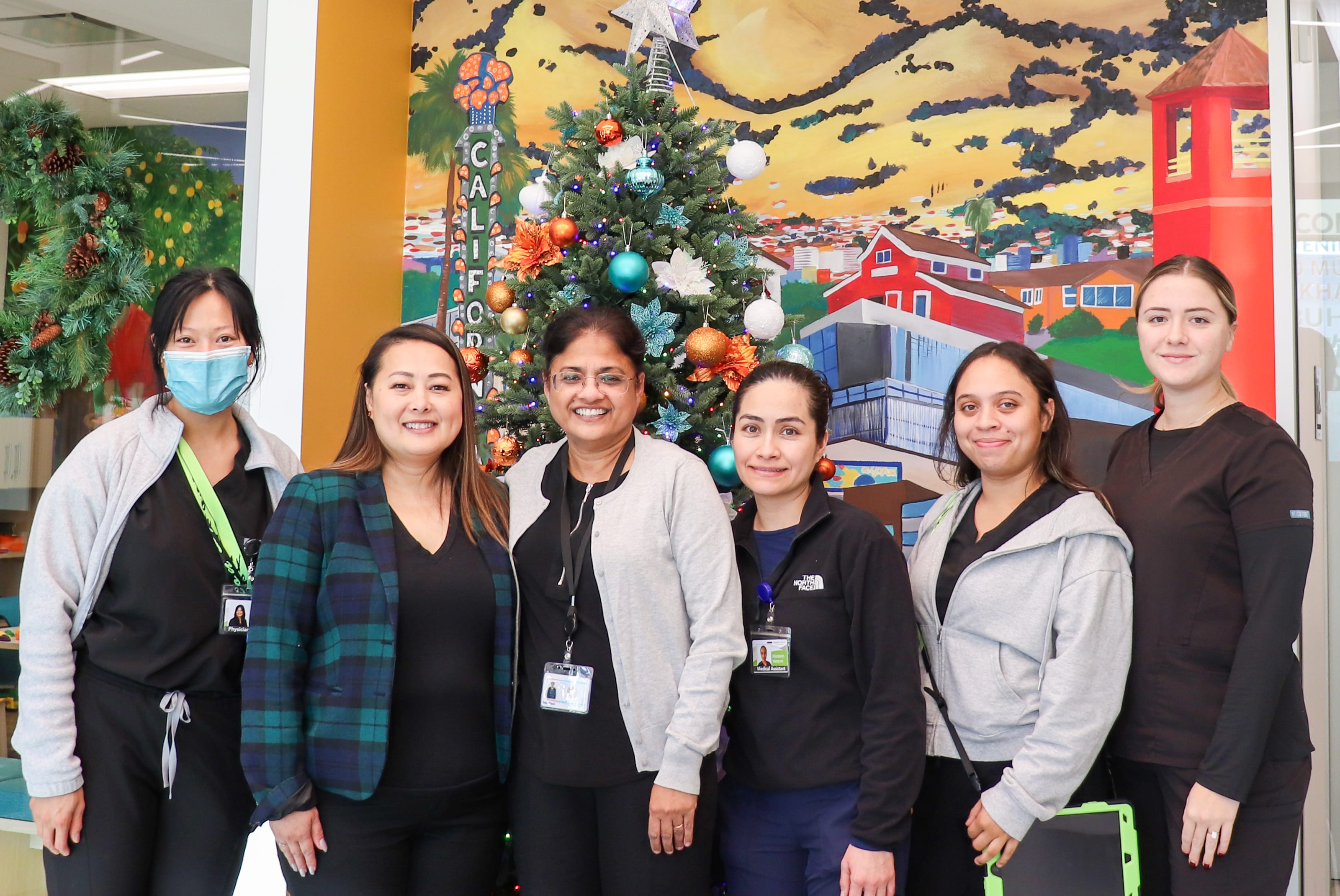 Santa Clara Family Health Plan partners with Quality Health Partners ...