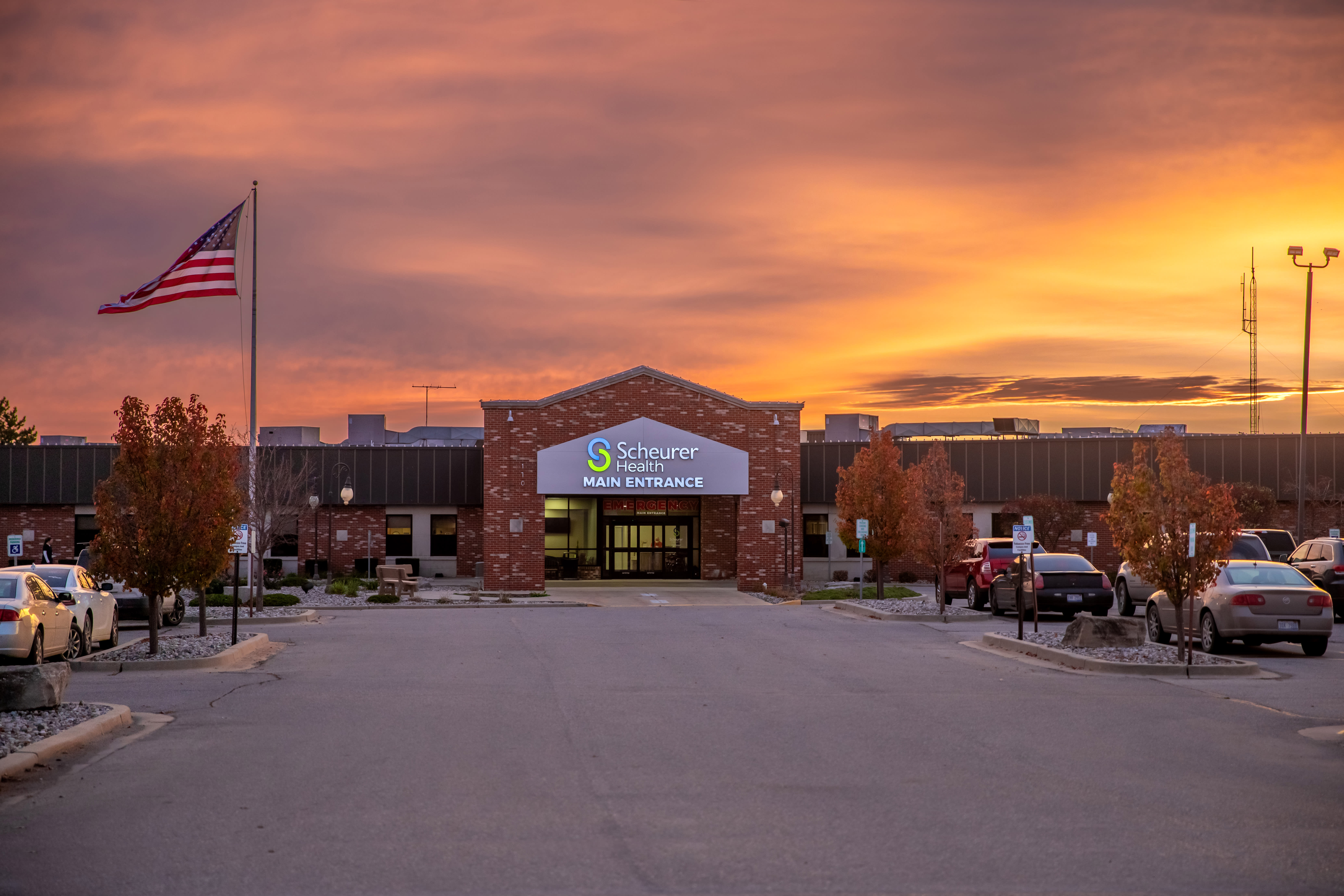 Blog | Scheurer Hospital | Family Doctor, Senior Living & More