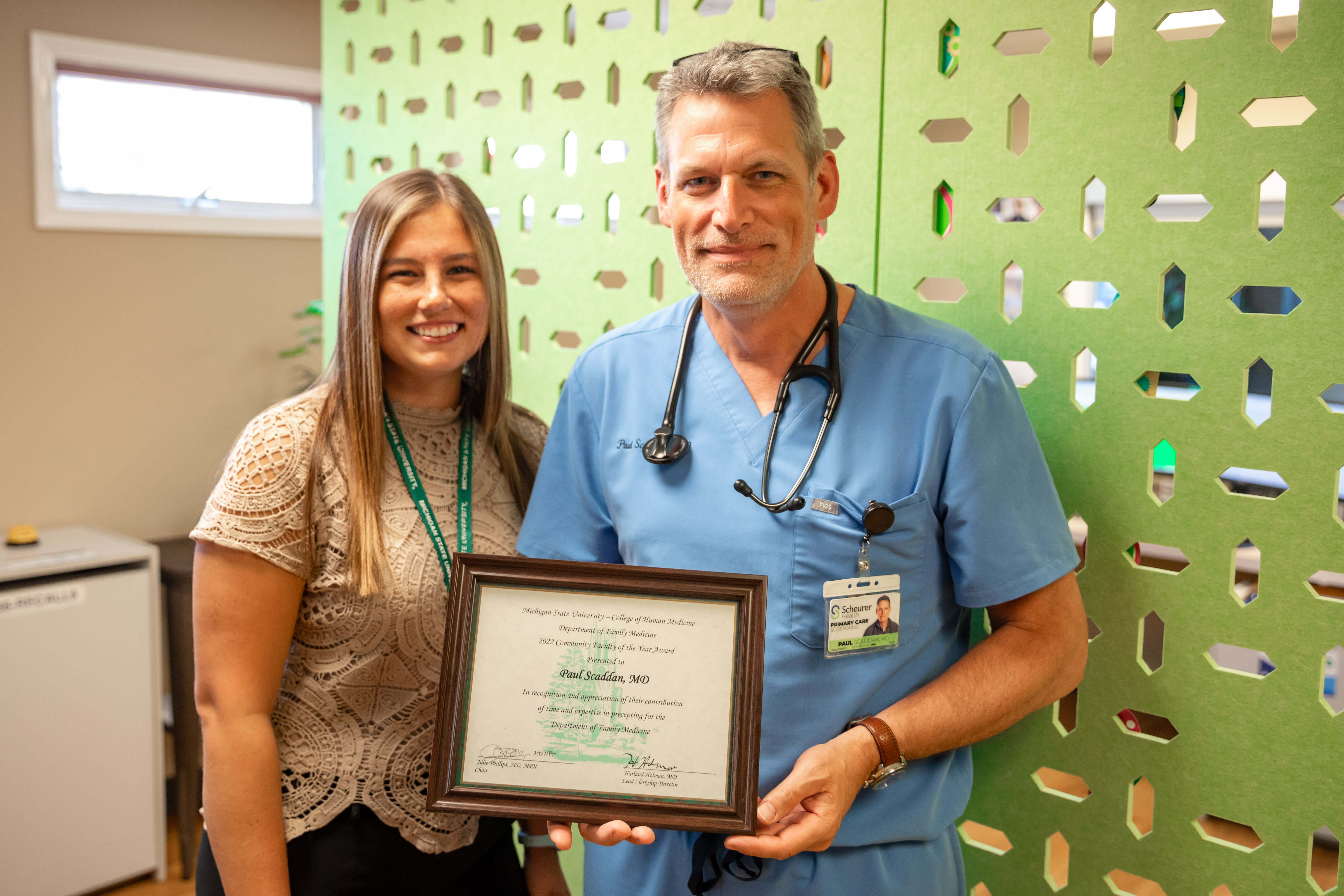 2023 Scheurer 5k Races | Scheurer