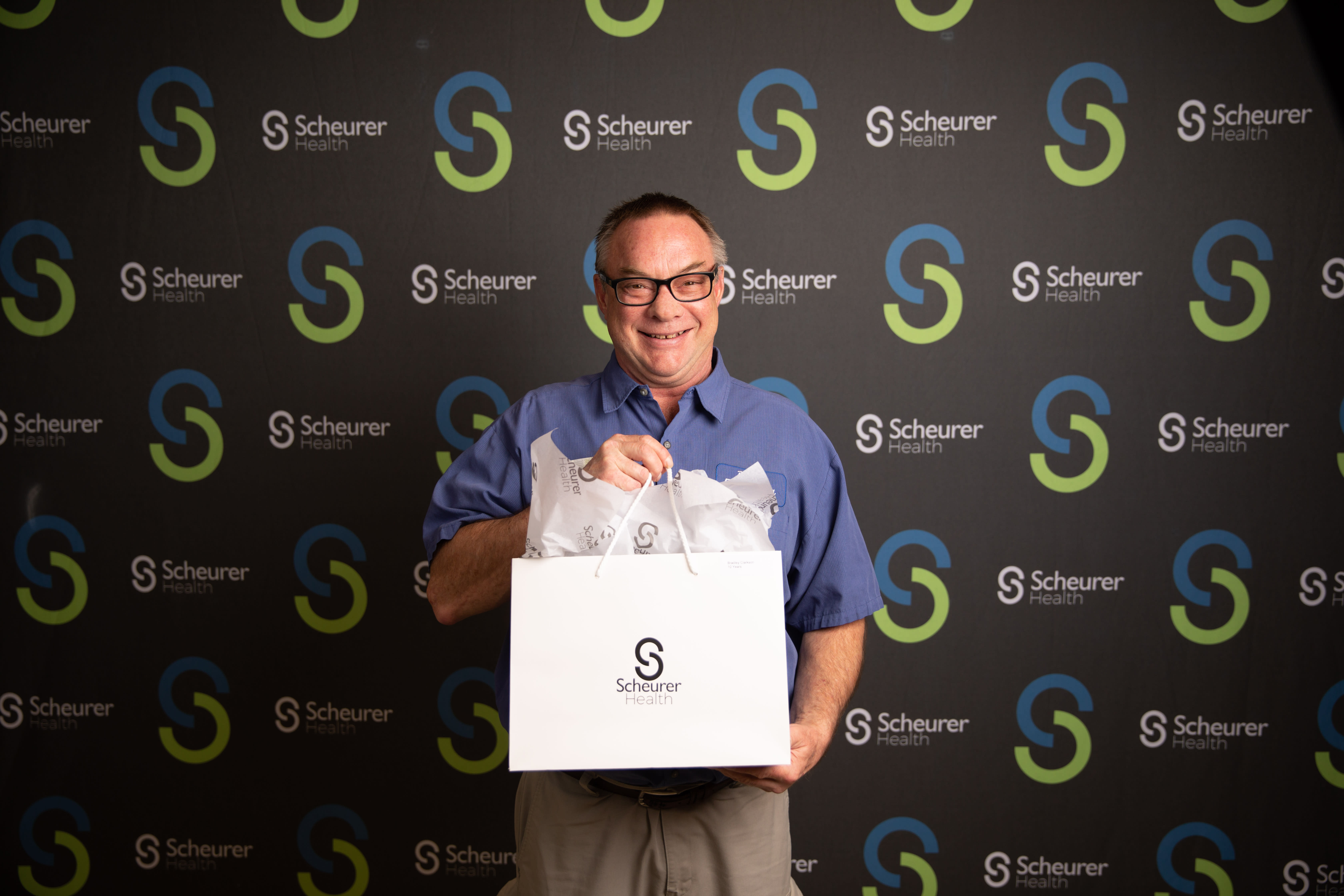 Blog | Scheurer Hospital | Family Doctor, Senior Living & More