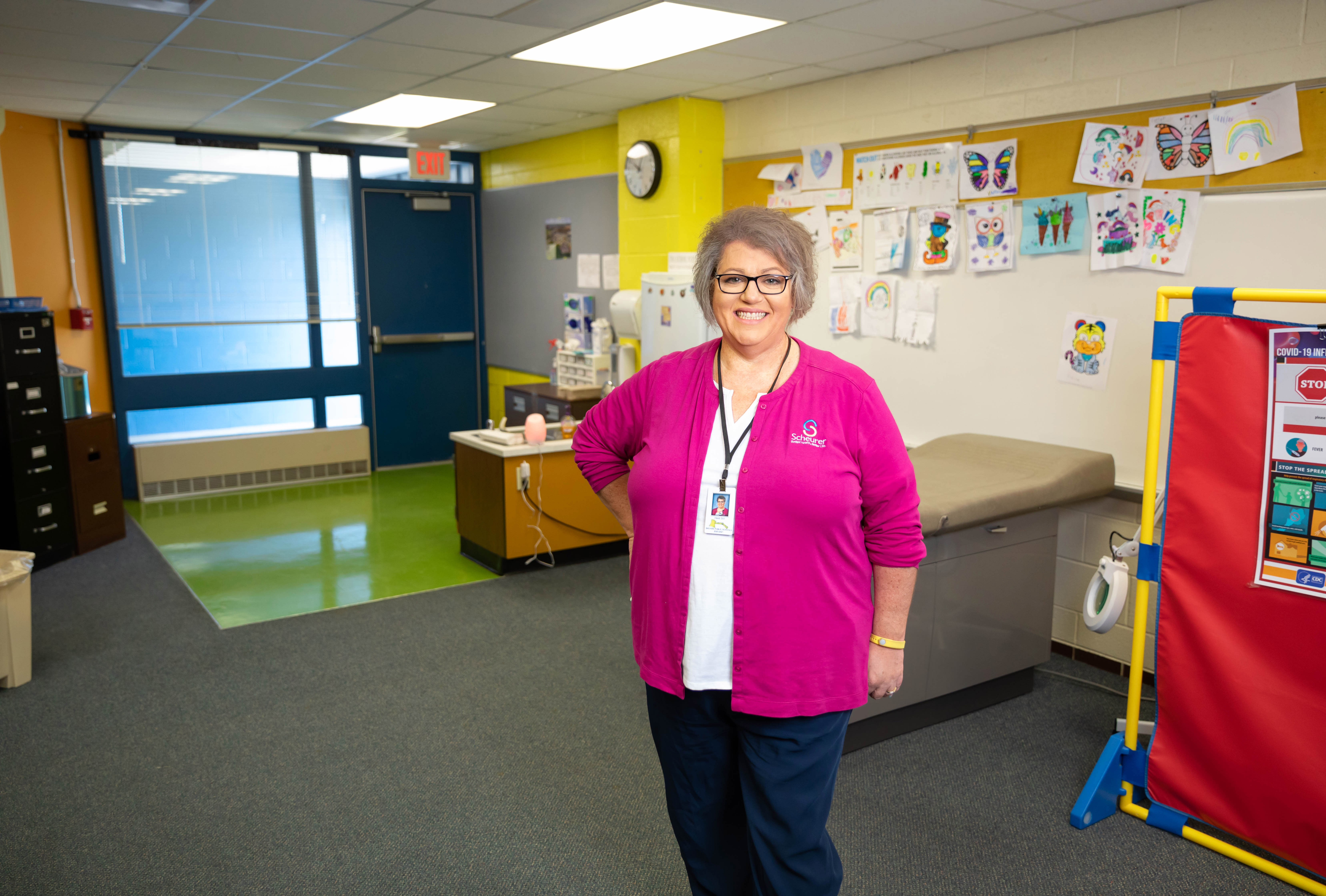 Blog | Scheurer Hospital | Family Doctor, Senior Living & More