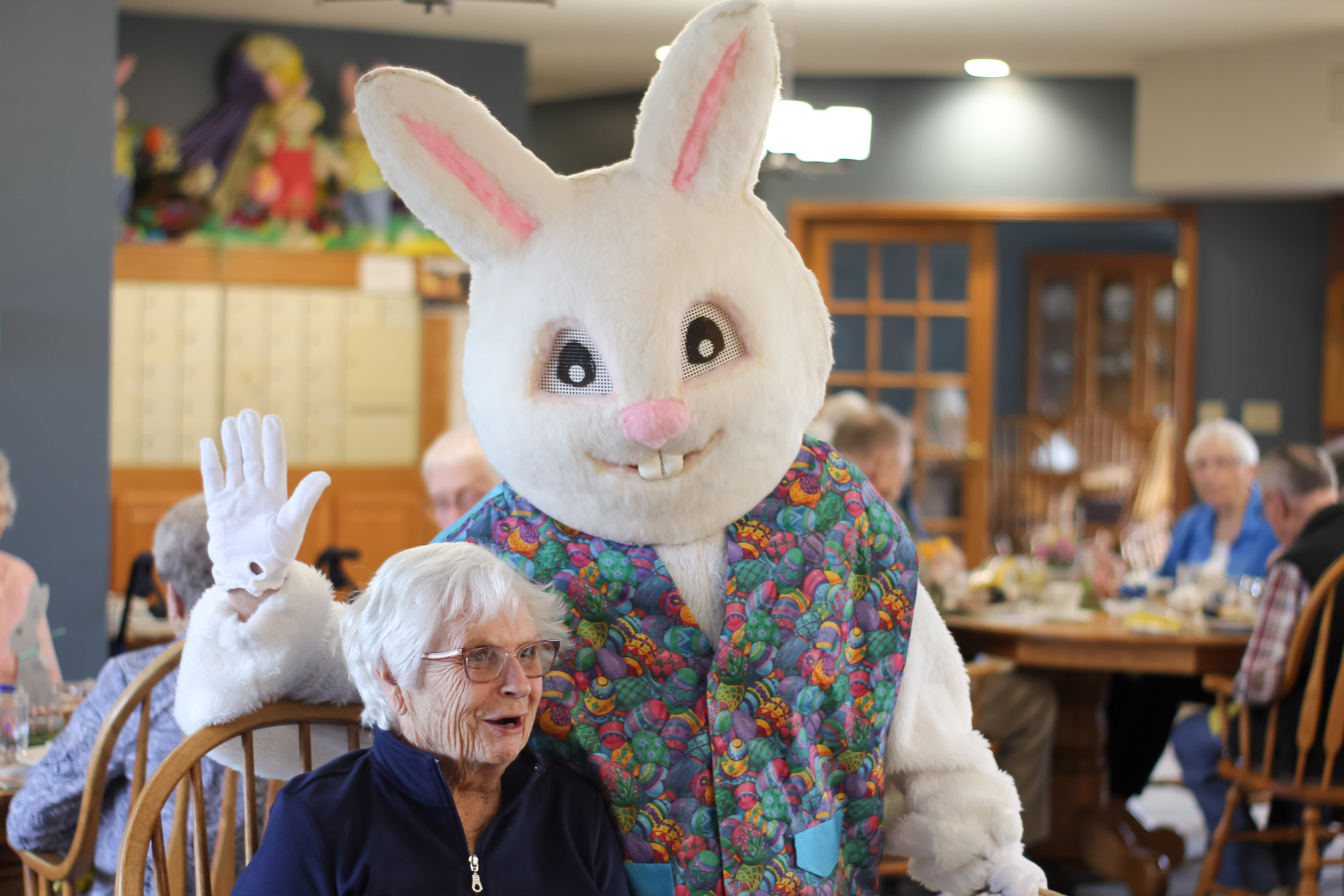 Blog | Scheurer Hospital | Family Doctor, Senior Living & More