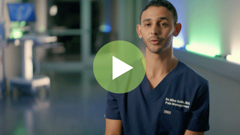 Pain Management | Scheurer