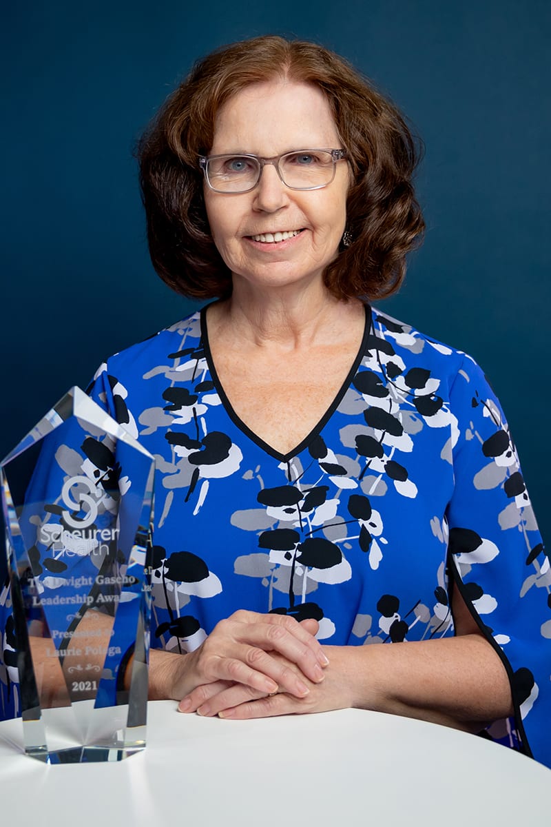 Award Recipients | Scheurer Health | DAISY Award | Sunshine Award ...