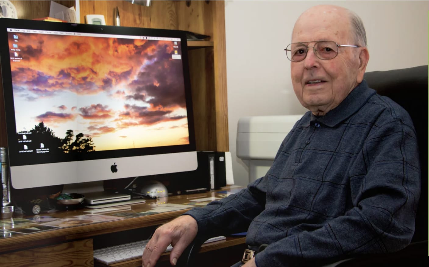 Blog | Scheurer Hospital | Family Doctor, Senior Living & More