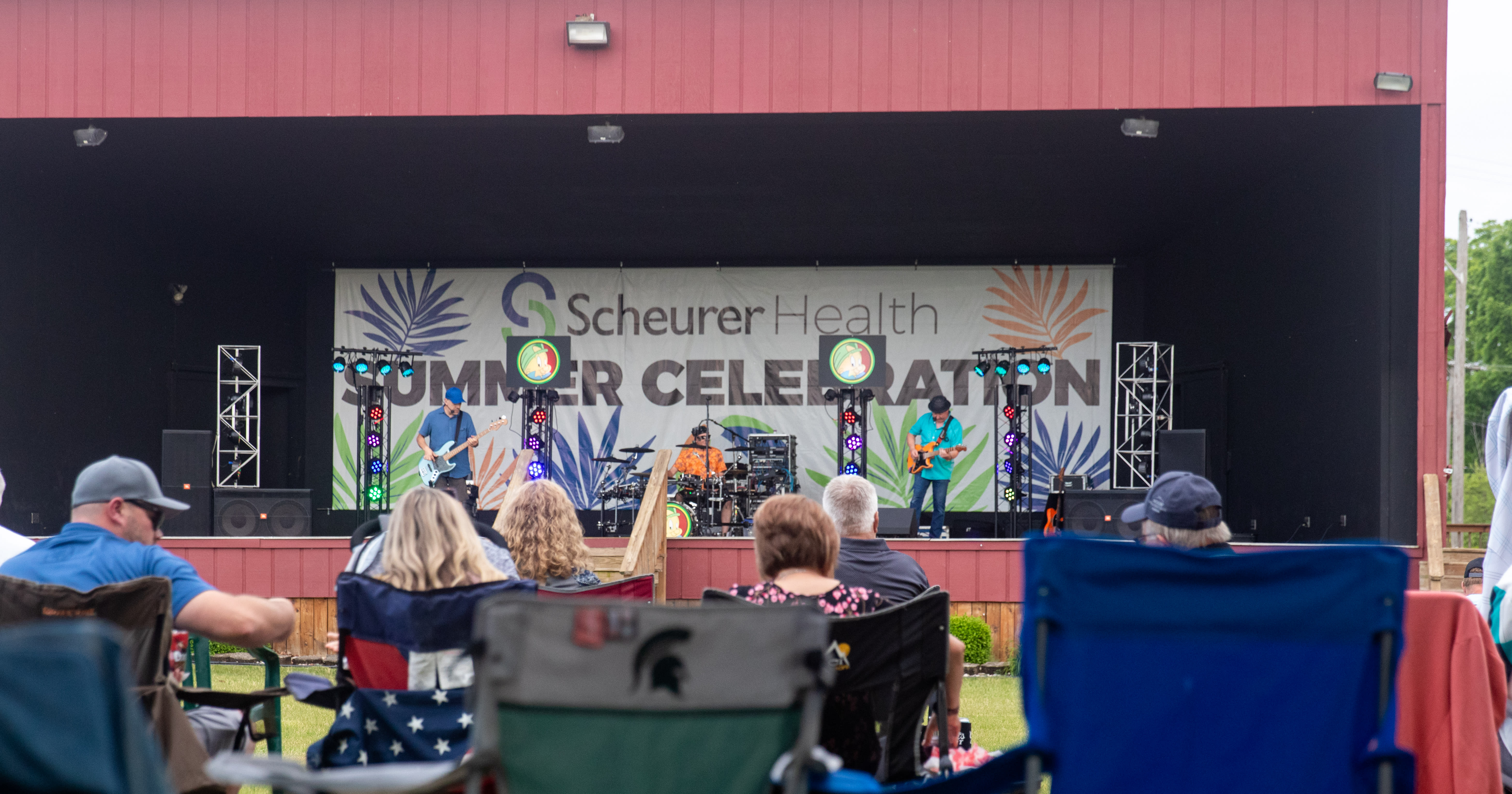 Blog | Bad Axe & Pigeon, MI | Scheurer Hospital