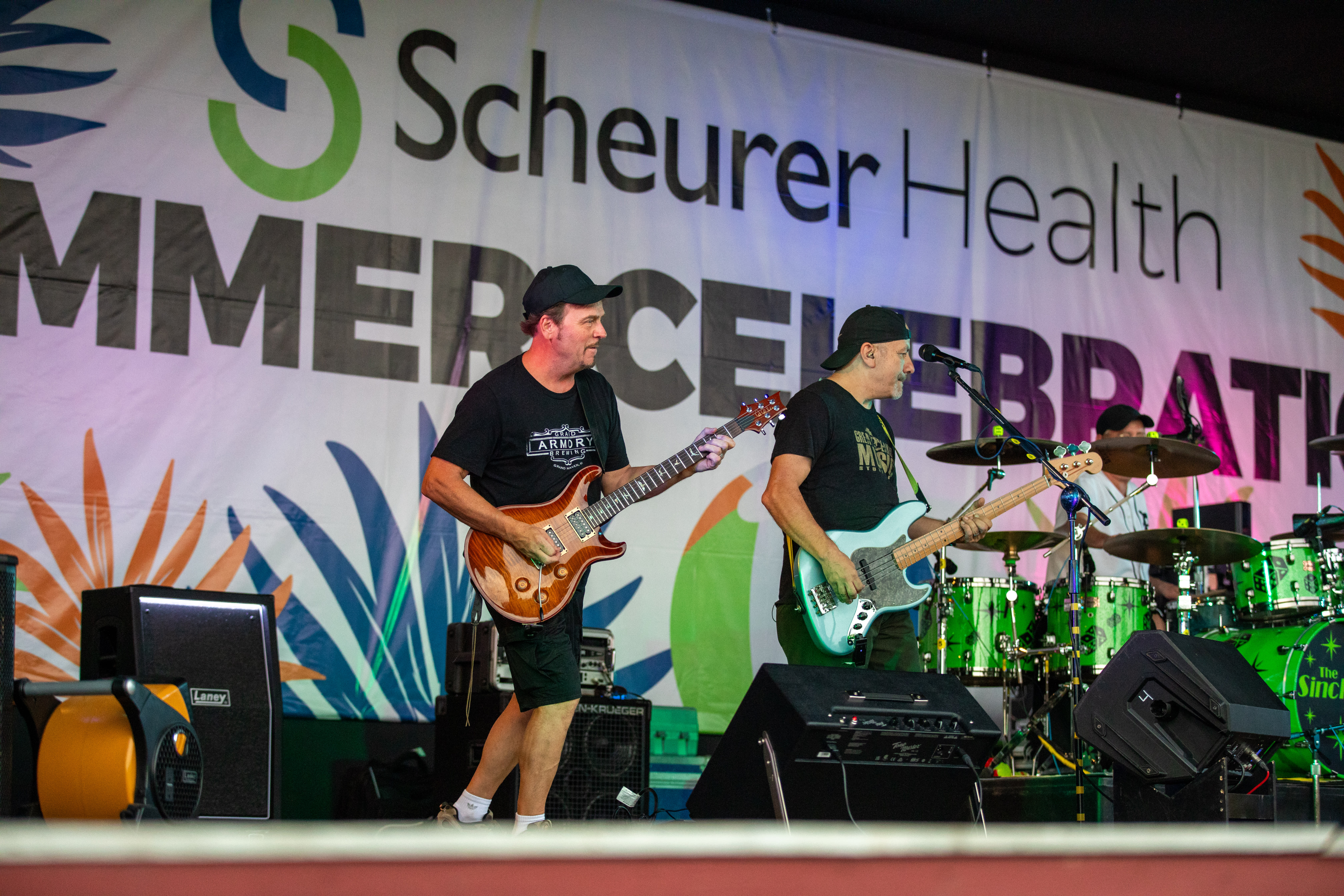 Blog | Bad Axe & Pigeon, MI | Scheurer Hospital