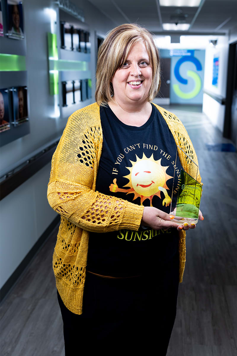 Award Recipients | Scheurer Health | DAISY Award | Sunshine Award ...