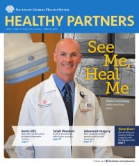 Healthy Partners Magazine | Southeast Georgia Health System