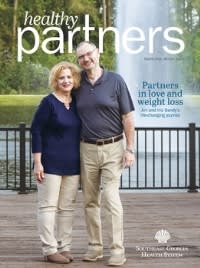 Healthy Partners Magazine | Southeast Georgia Health System
