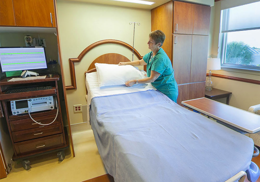 Maternity Care | Southeast Georgia Health System