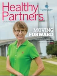 Healthy Partners Magazine | Southeast Georgia Health System