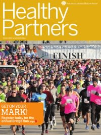 Healthy Partners Magazine | Southeast Georgia Health System