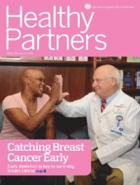 Healthy Partners Magazine | Southeast Georgia Health System