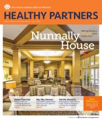 Healthy Partners Magazine | Southeast Georgia Health System