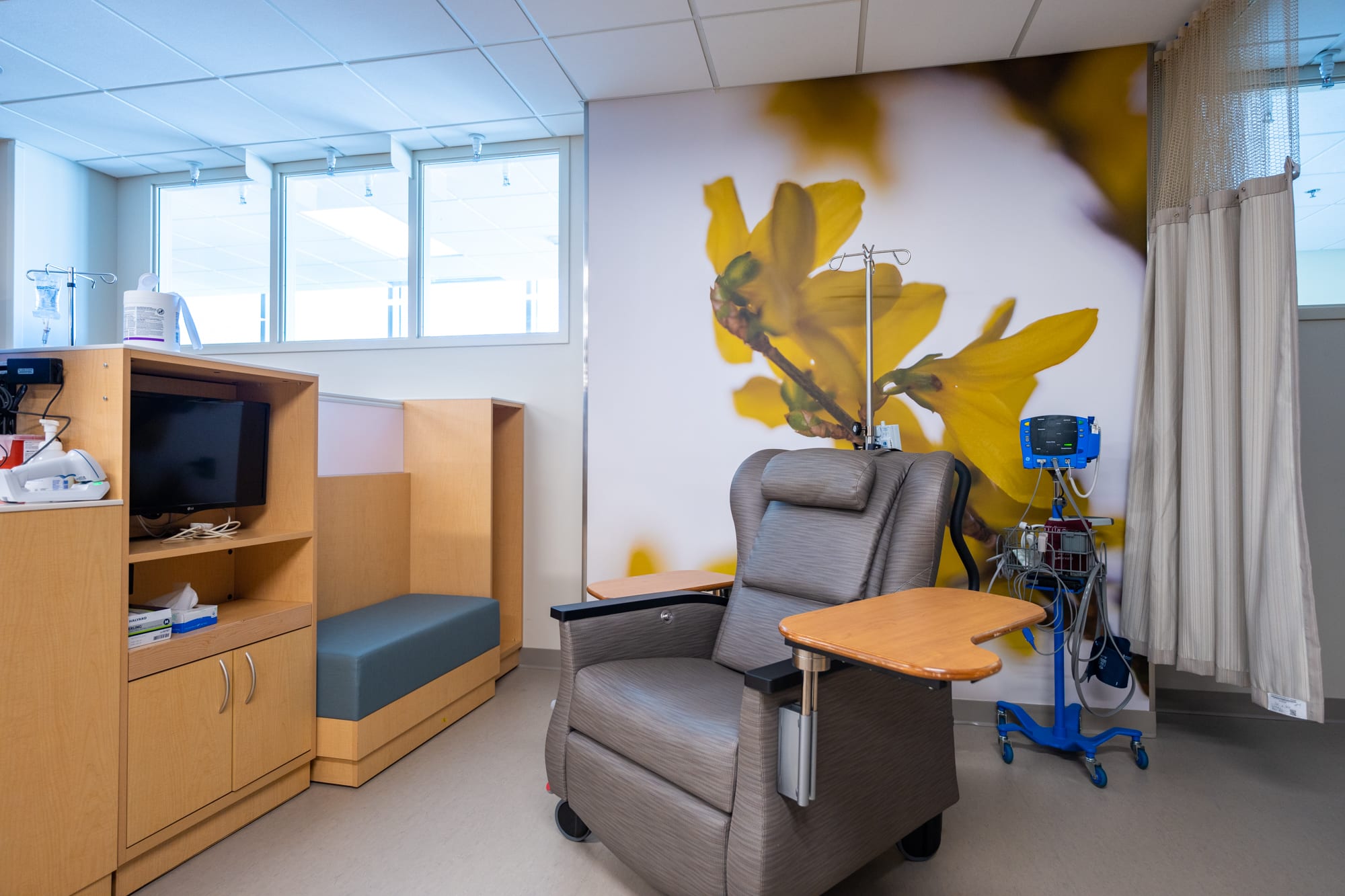 Cancer care | St. Francis Regional Medical Center