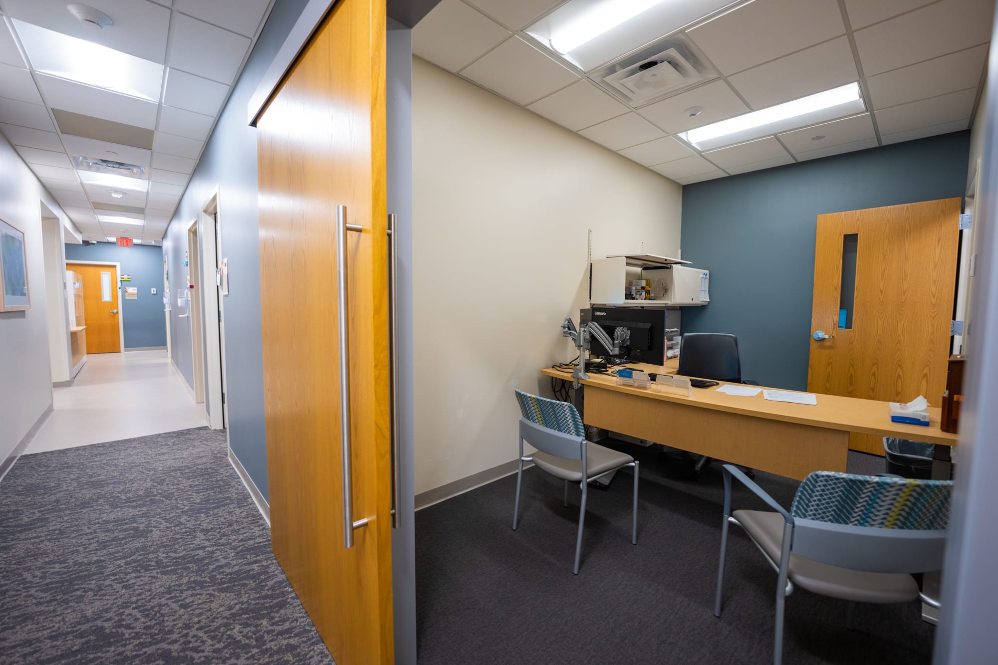 Cancer Care St Francis Regional Medical Center