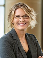 Leadership | St. Francis Regional Medical Center