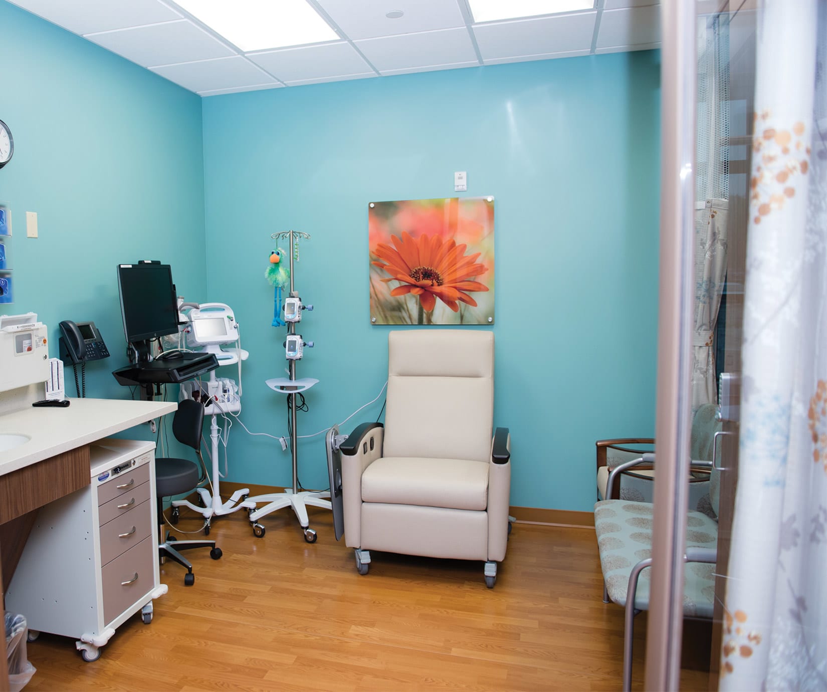 Northwest Wisconsin Cancer Center