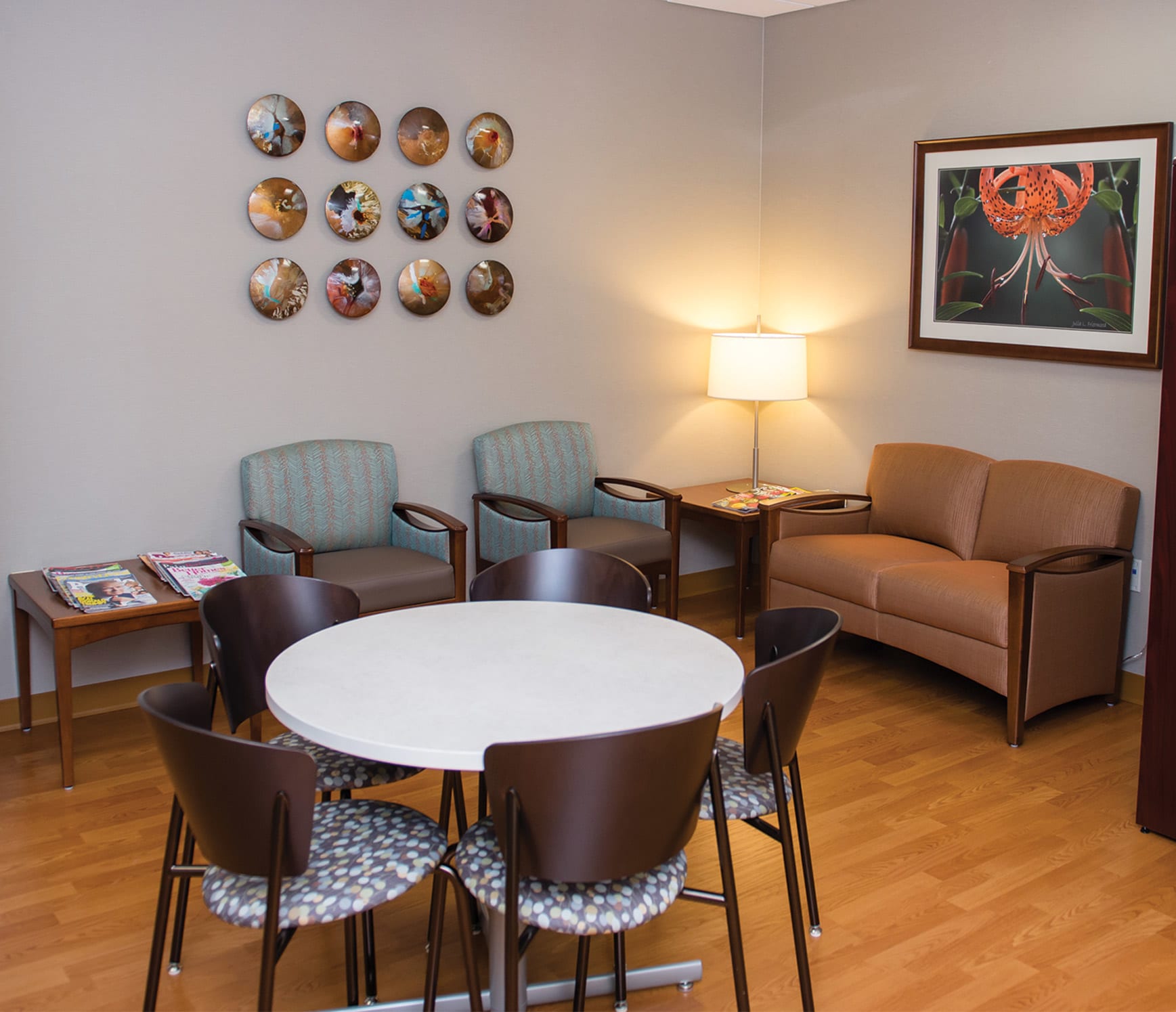 Northwest Wisconsin Cancer Center