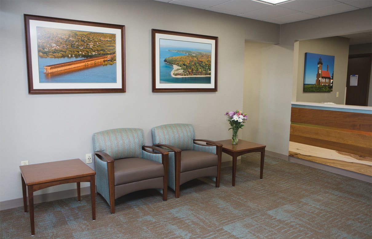 Northwest Wisconsin Cancer Center