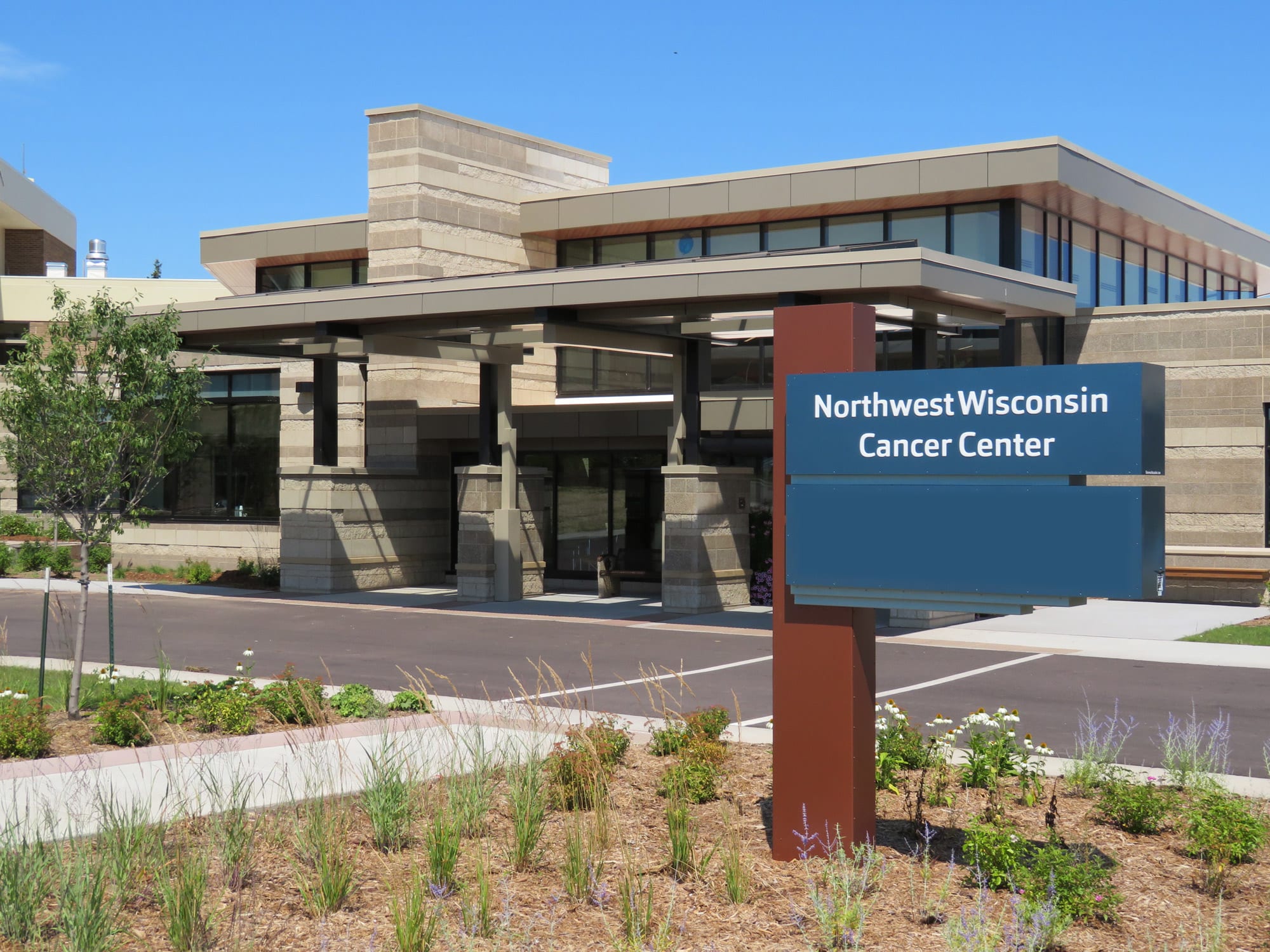 Northwest Wisconsin Cancer Center