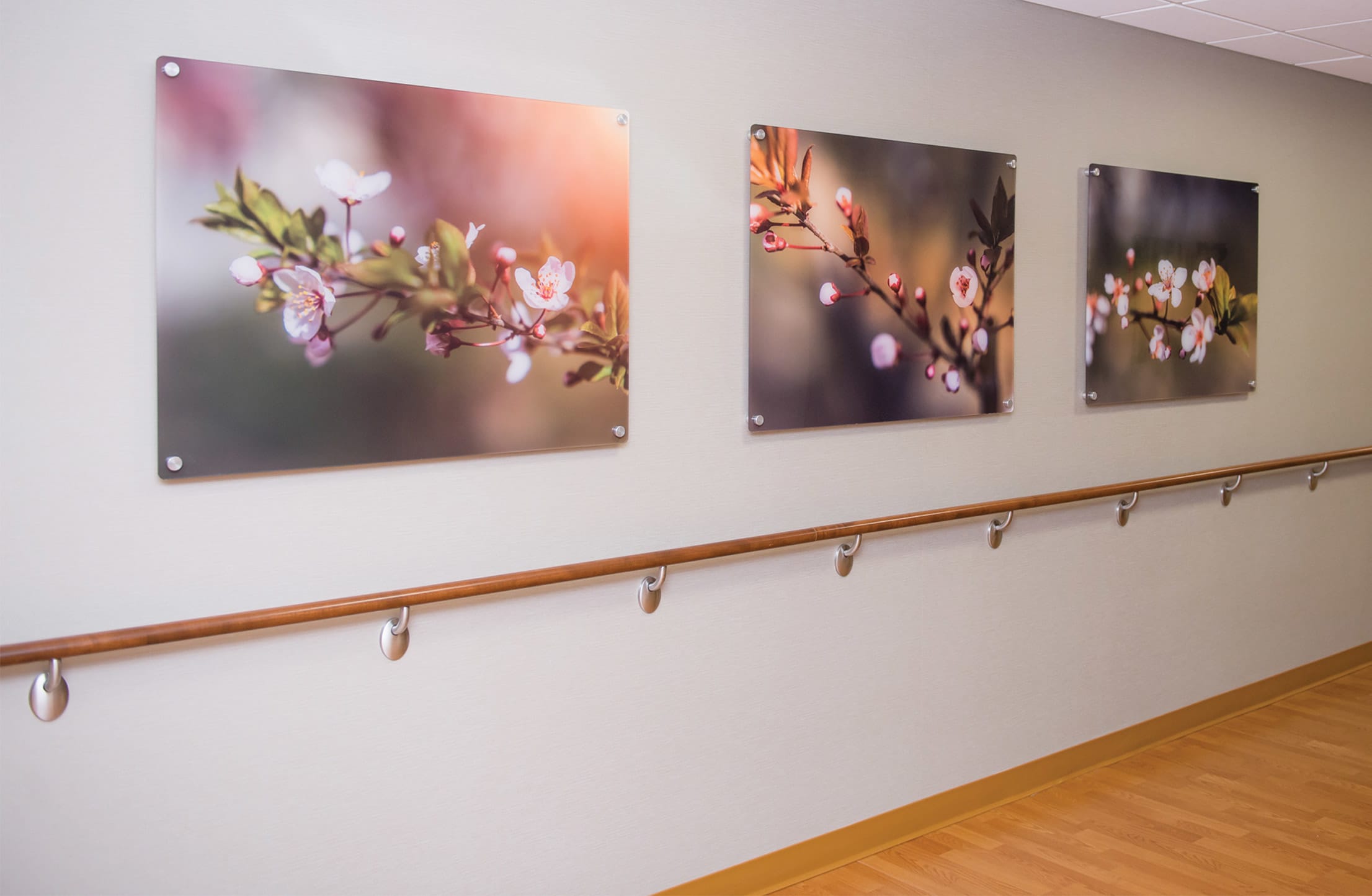 Northwest Wisconsin Cancer Center