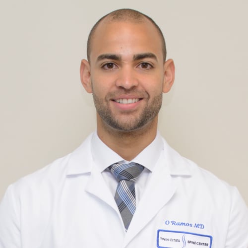 Fellowship Program | Twin Cities Spine Center