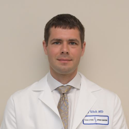 Fellowship Program | Twin Cities Spine Center