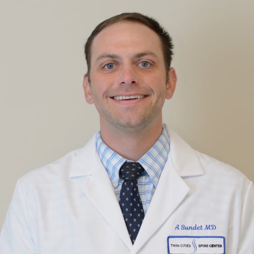 Fellowship Program | Twin Cities Spine Center
