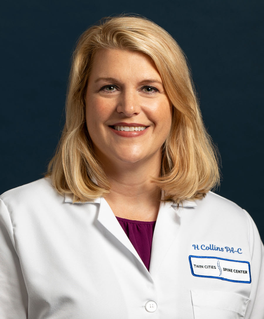 What is Cervical Myelopathy? | Twin Cities Spine Center