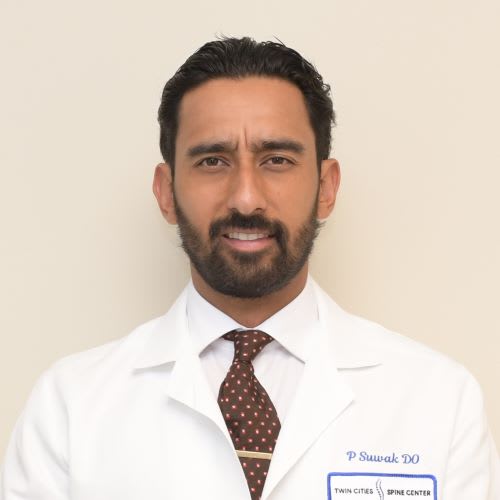 Fellowship Program | Twin Cities Spine Center