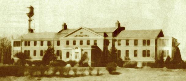 Our History | T.J. Regional Health