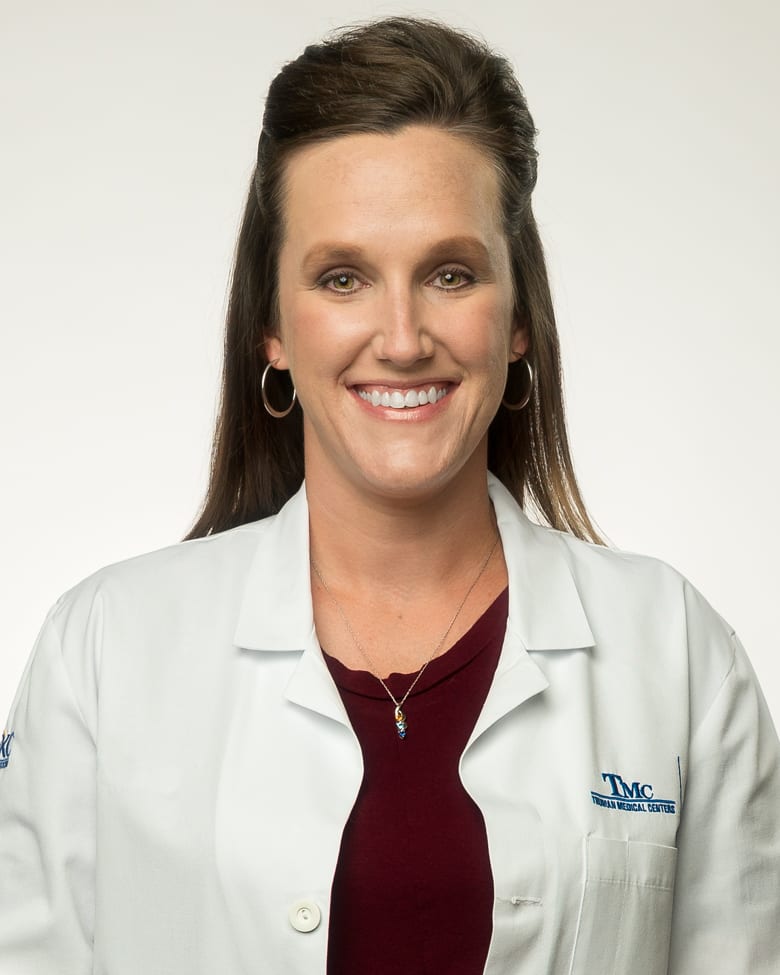 Amanda Siever, APRN - Kansas City, MO - Wound Care