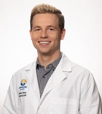 Meet our residents | University Health