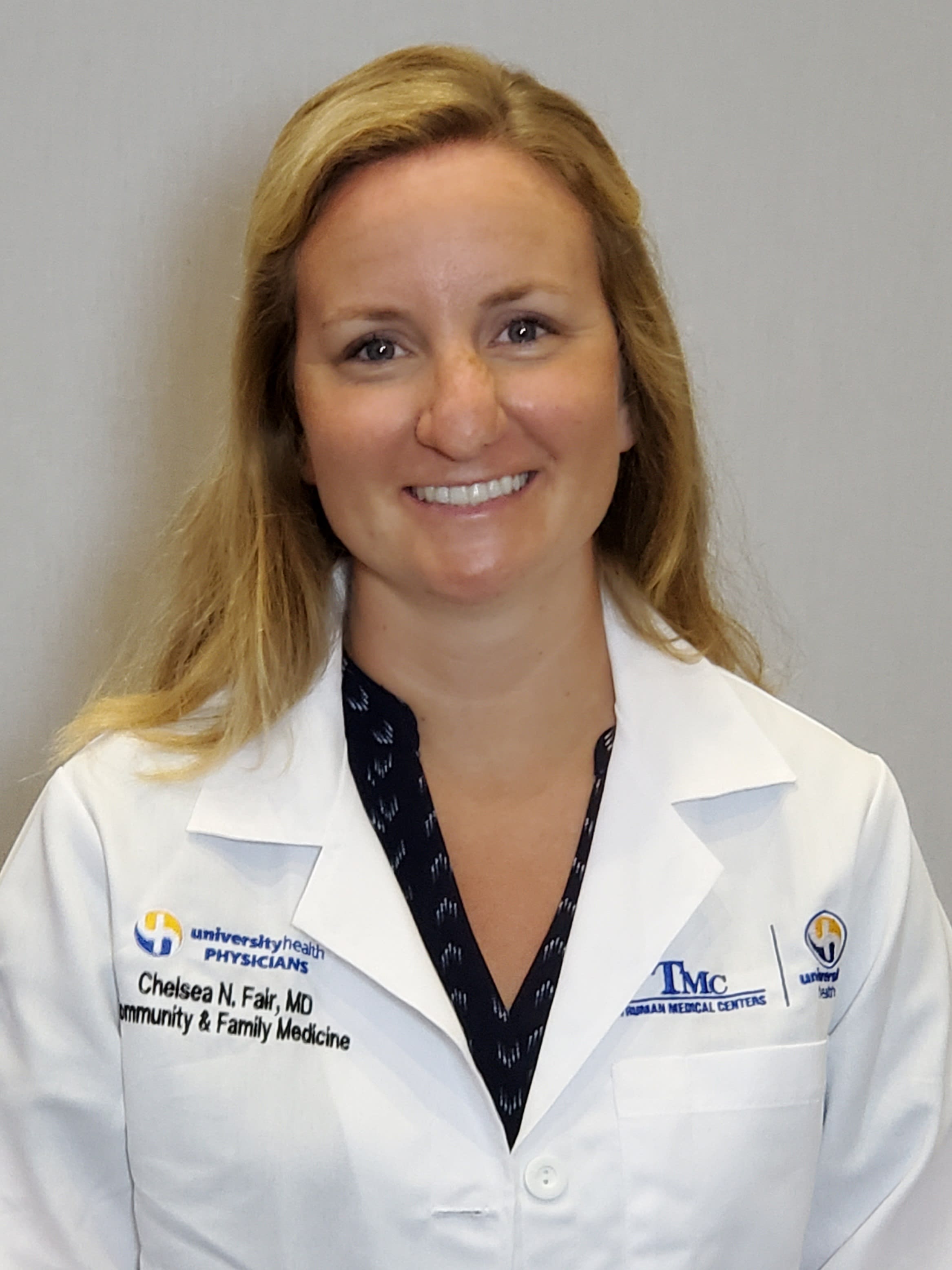 Dr. Chelsea Fair, MD - Obstetrics